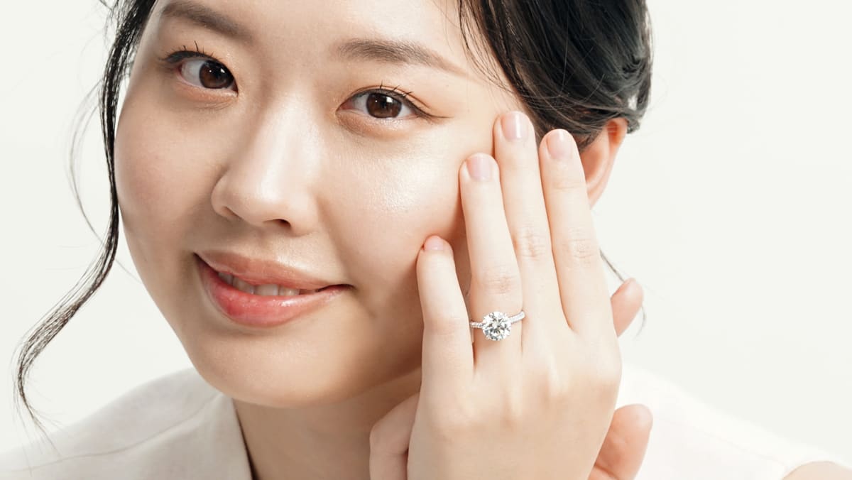 Eu Yan Sang scion Rebecca Eu’s jewellery brand rinn - CNA Lifestyle